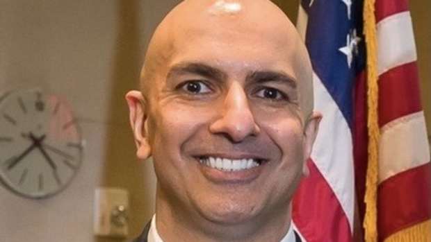 Regular Guy Neel Kashkari Has The Perfect Analogy To Explain Inflation ...
