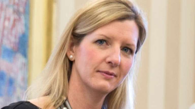 Goldman’s Top Lawyer May Be The Only Person To Come Out Of Epstein Saga ...