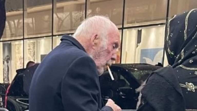 Jim Simons Did Not Have A Sweet Tooth - Dealbreaker