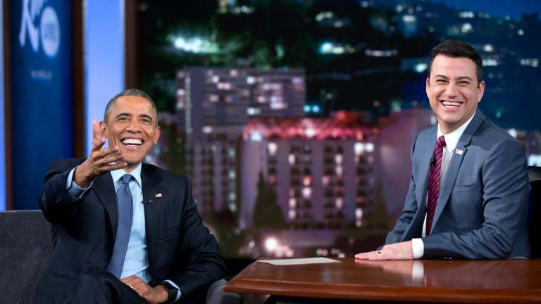 We’re In The Cancelling Talk Shows Phase Of Free Speech Crackdowns ...