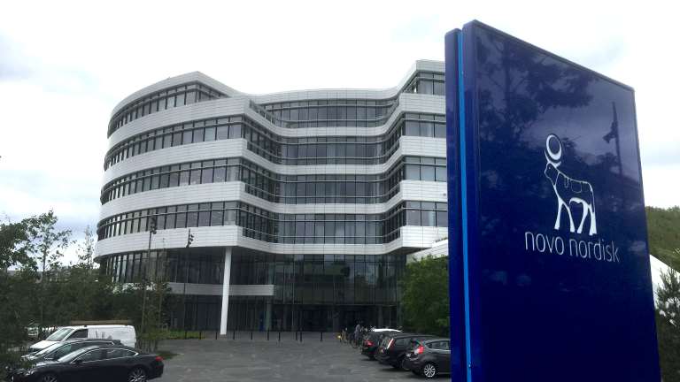 Novo Nordisk Swoops In With $6.5B Bid to Top Pfizer’s M&A Deal With ...