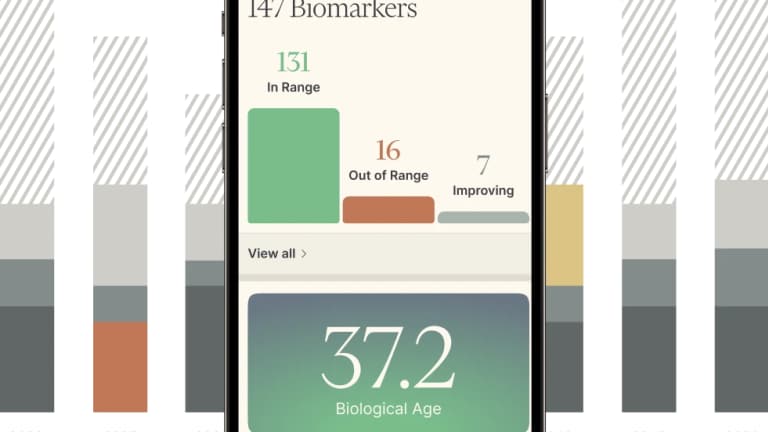 Function Health Hits $2.5B Valuation With $298M Series B - Dealbreaker