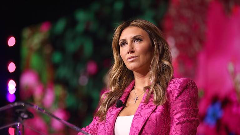 Alina Habba Quits Job She Never Legally Held - Dealbreaker