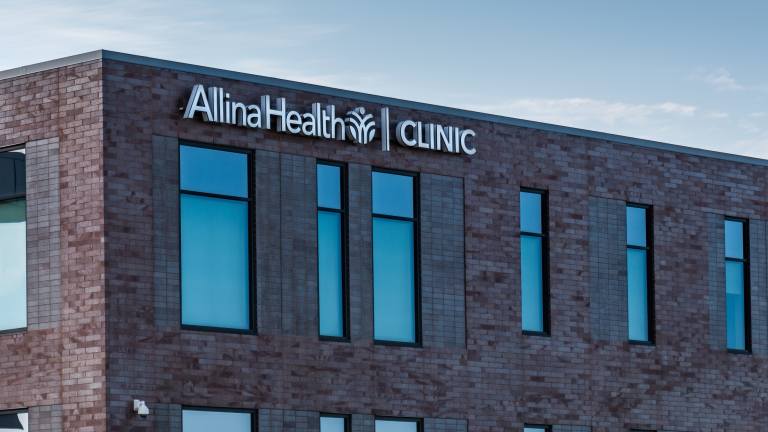 Sutter, Allina Health Combine to Form $26B Health System - Dealbreaker