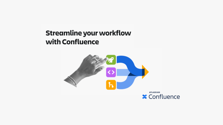 Streamline Team Collaboration With Confluence - Dealbreaker