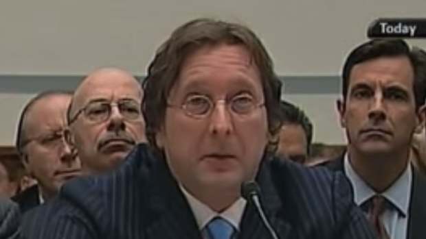 Phil Falcone - Dealbreaker