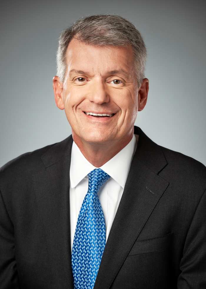 Tim Sloan Gets $2 Million Raise For Not Being John Stumpf - Dealbreaker