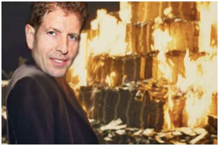 After Demonstrating He Didn’t Have To, Dan Och Gives Up Control of Och ...