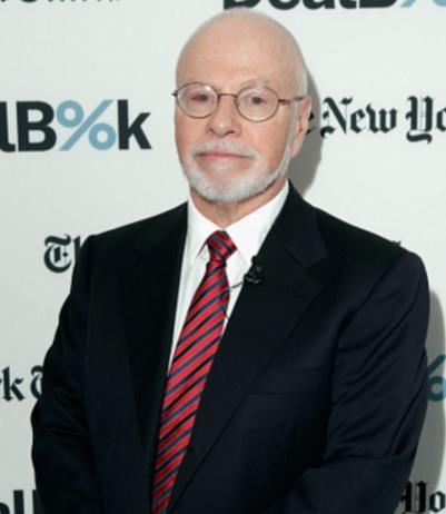 Company Regains Senses, Submits To Paul Singer In Nick Of Time ...