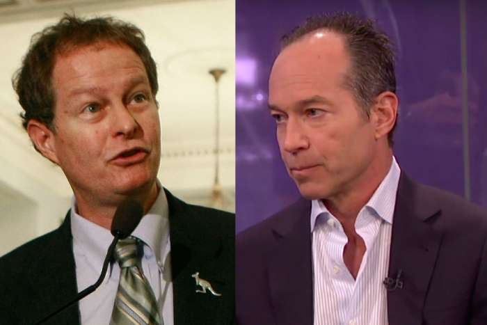 John Mackey Would Appreciate It If Jana Partners Refrained From Ruining ...