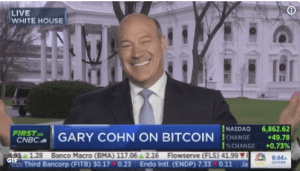 Ex-Goldmanite Elder Care Worker Baffled By Bitcoin - Dealbreaker