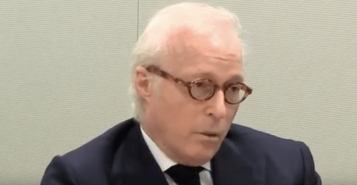 Izzy Englander Has More Than Paid For His Wife’s New Alone Time Place ...