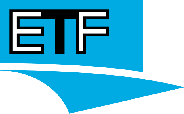 Ticker Symbol ETF Was Available. There Was Only One Thing To Do ...