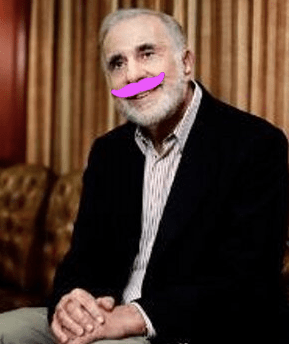 Of Course Carl Icahn Cashed Out Of Lyft Before The IPO Imploded ...