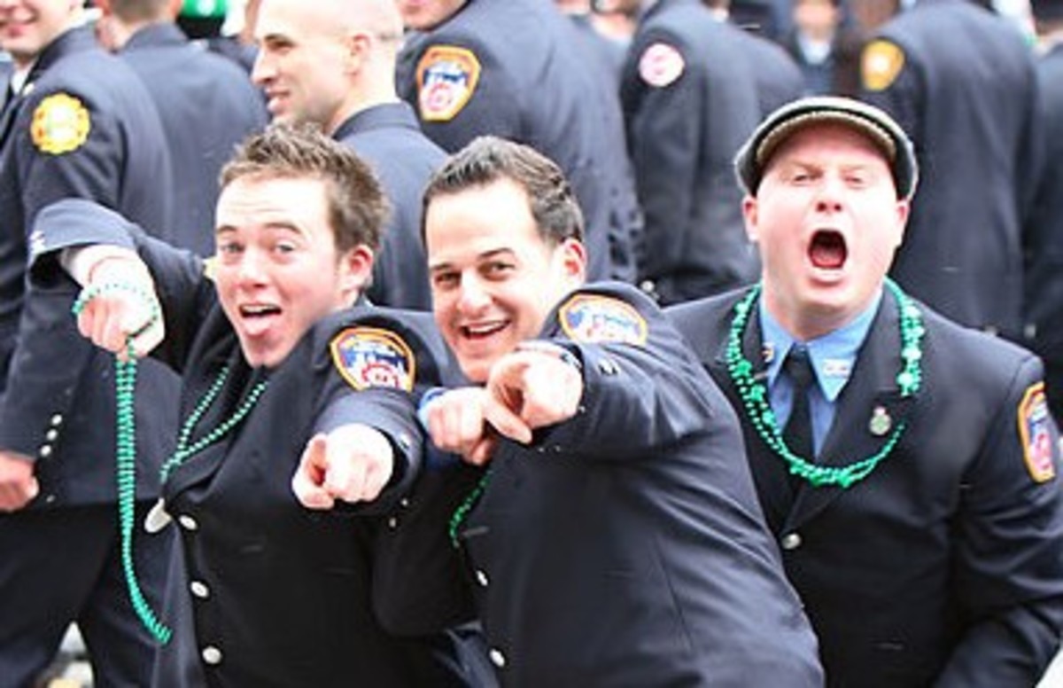 Man Decides He Cannot Both Fix Healthcare And Listen To New England ...
