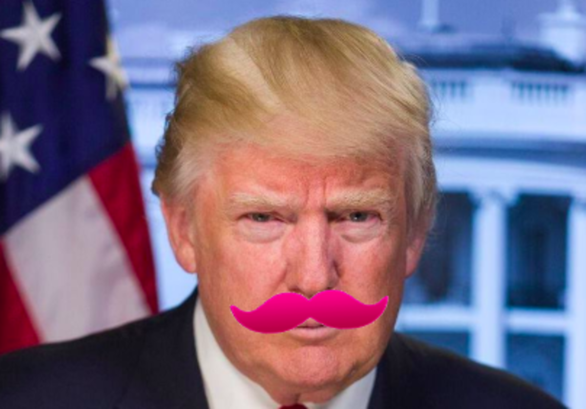 Trump Mulling Putting Former Lyft Exec On Fed Board Because Who Wants ...