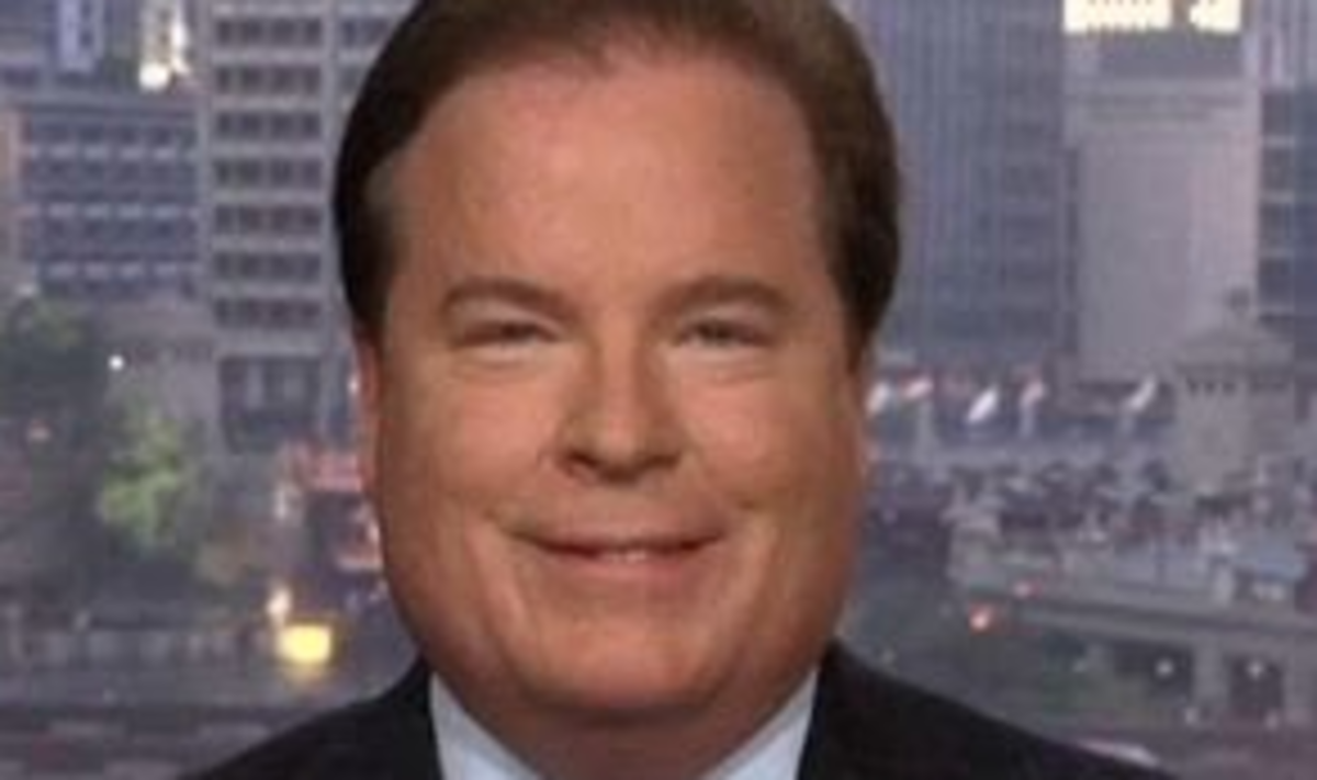 Area Bank CEO Under Indictment On The Trumpiest Of Charges - Dealbreaker