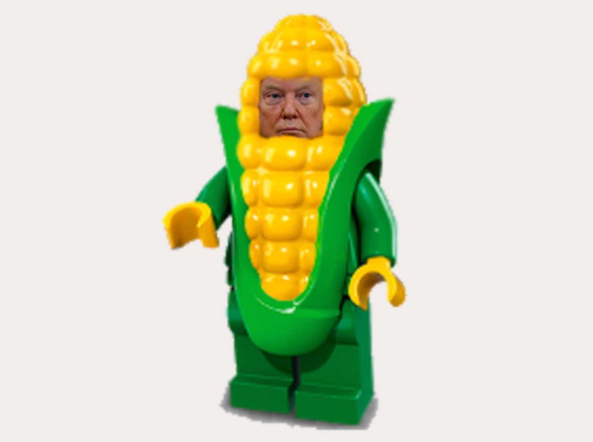 Donald Trump Attempts To Lock Up Iowa Caucus Victory Seven Months Early ...