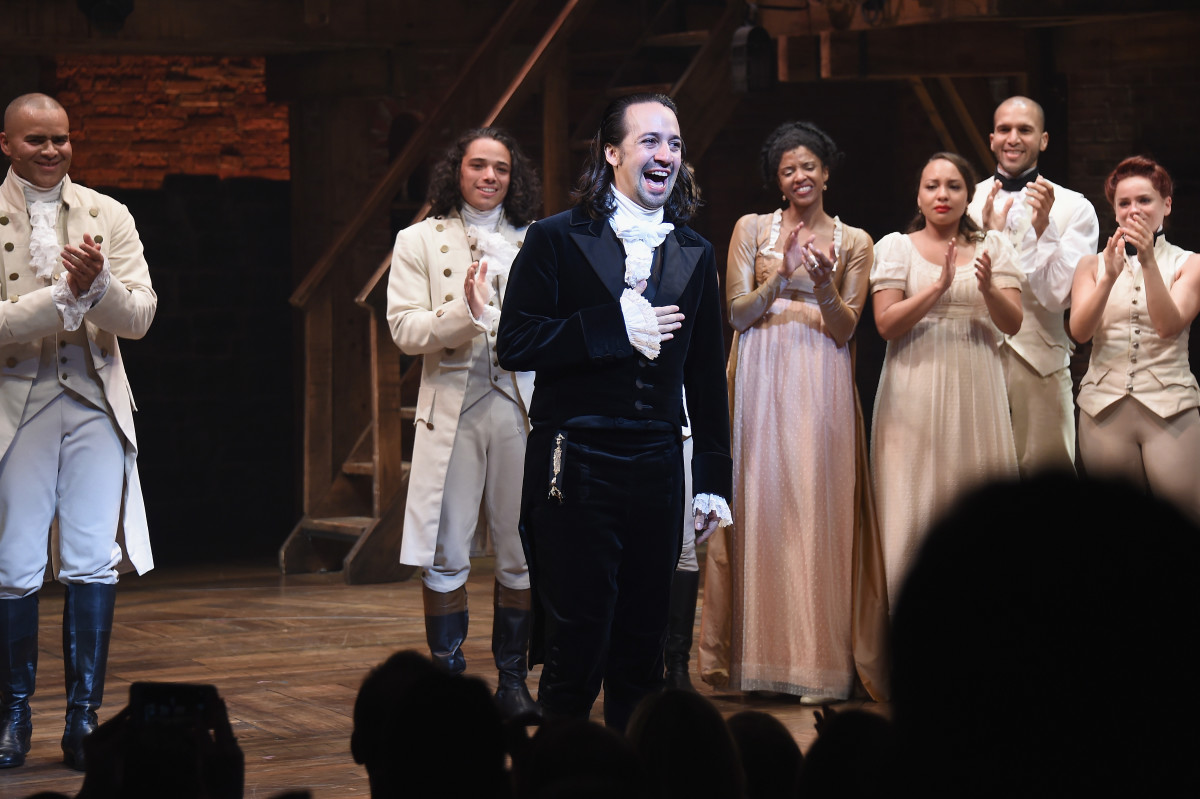 Hamilton Ticket Ponzi Scheme Is The Perfect Distillation Of Modern New ...