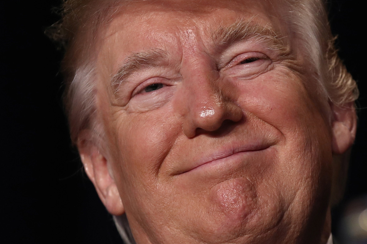 Charlie Munger’s Seen Donald Trump’s Kind Before - Dealbreaker
