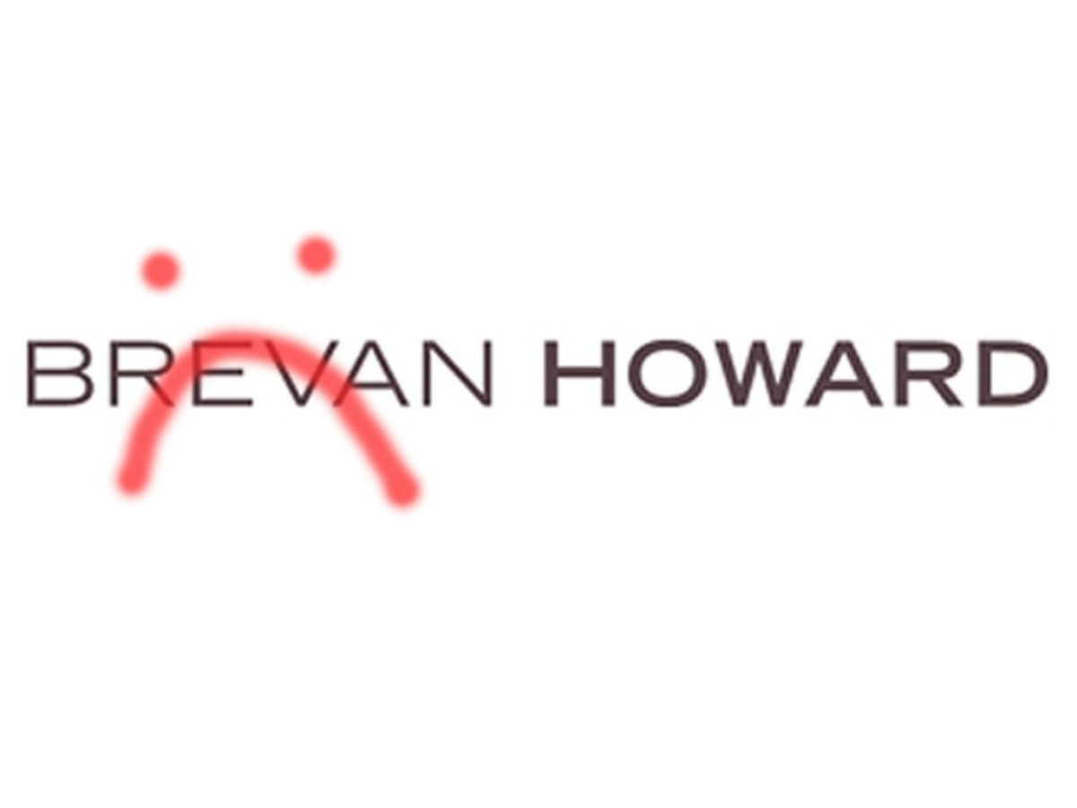 Did Brevan Howard Engage In An Olive-Oil-Drenched Threesome With A ...