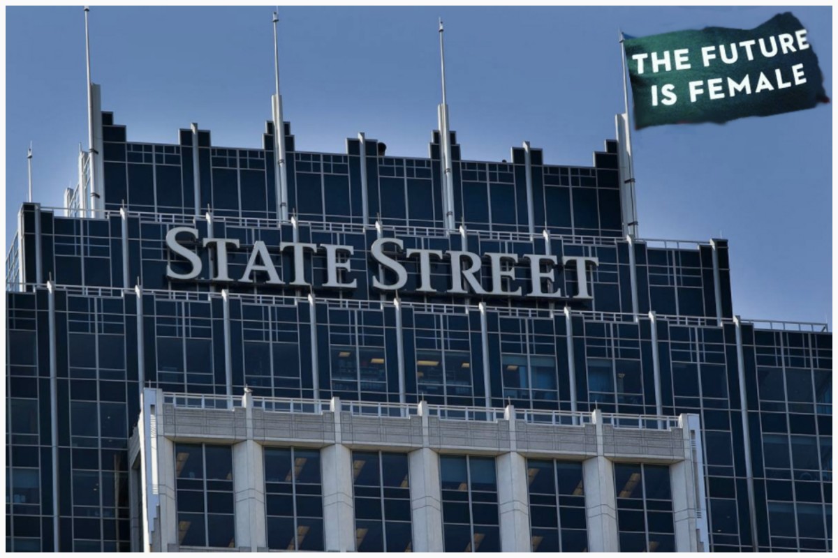 State Street Is This Close To Just Paying People To Hold Its ETFs ...