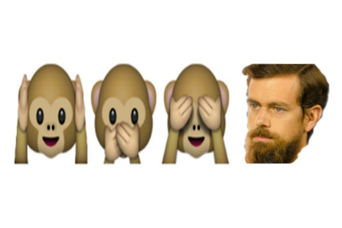 Jack Dorsey Is Pricing Out The Dopest Deck Chairs For His Twitter ...