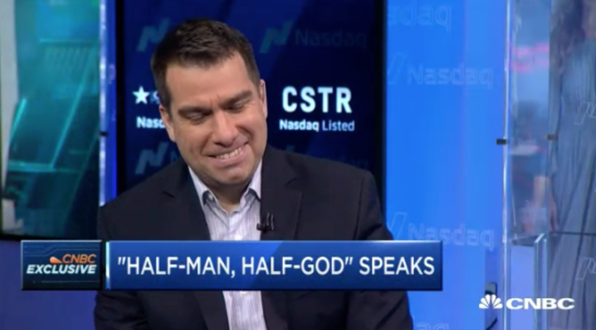 You Mortals Weren't Ready For JPMorgan's Marko Kolanovic - And Marko ...