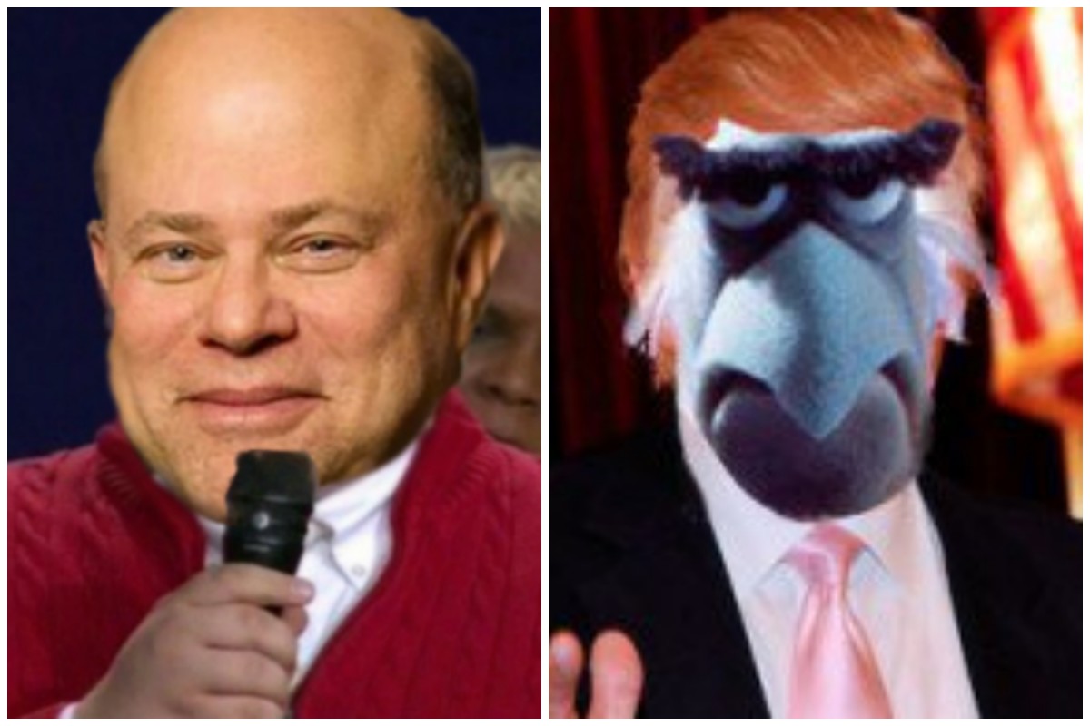 David Tepper Turns His "Squawk Box" Segment Into A Verbal Curb-Stomping ...