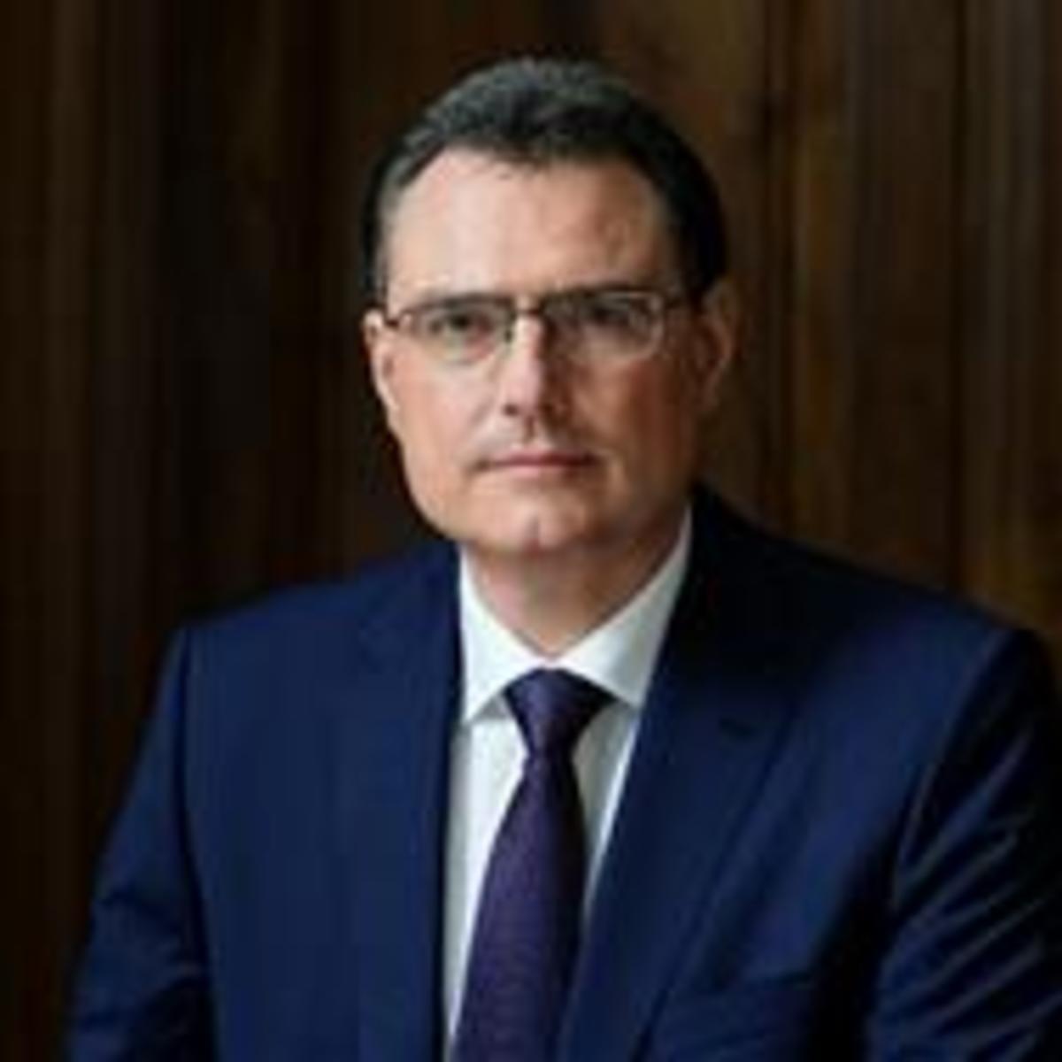 Forget Jay Powell: Thomas Jordan For Fed Chair - Dealbreaker