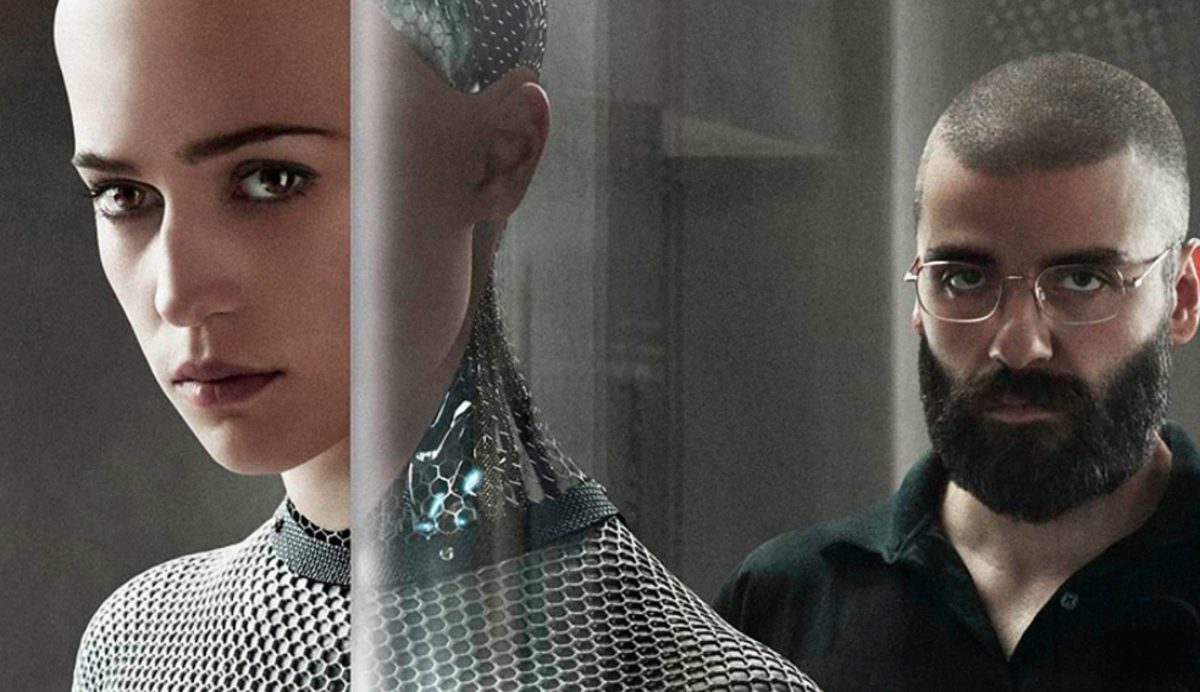 Amazon Is Building Elon Musk's Immortal Robot Dictator And Its Name Is ...