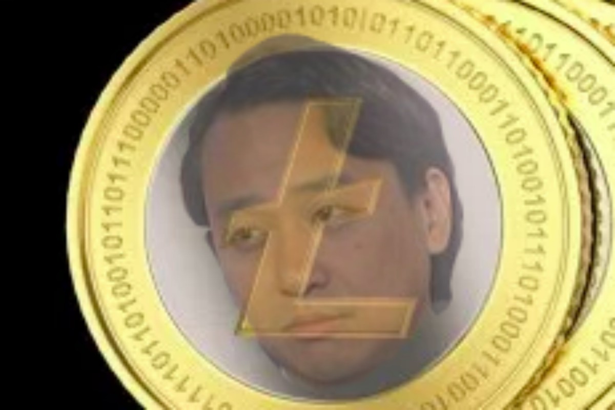 Litecoin Creator Unloads All His Litecoin In Upside Trade On His Own ...