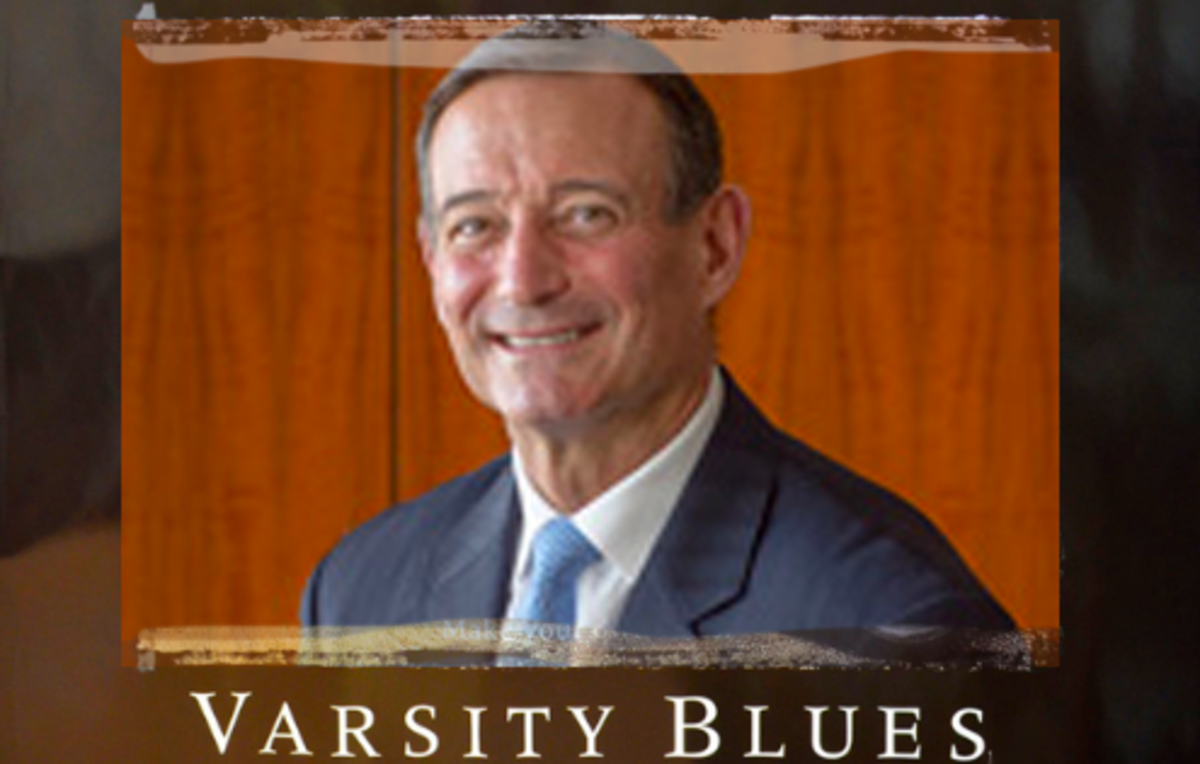 Former PIMCO CEO Doug Hodge Named In Fraud Complaint Alongside Aunt ...