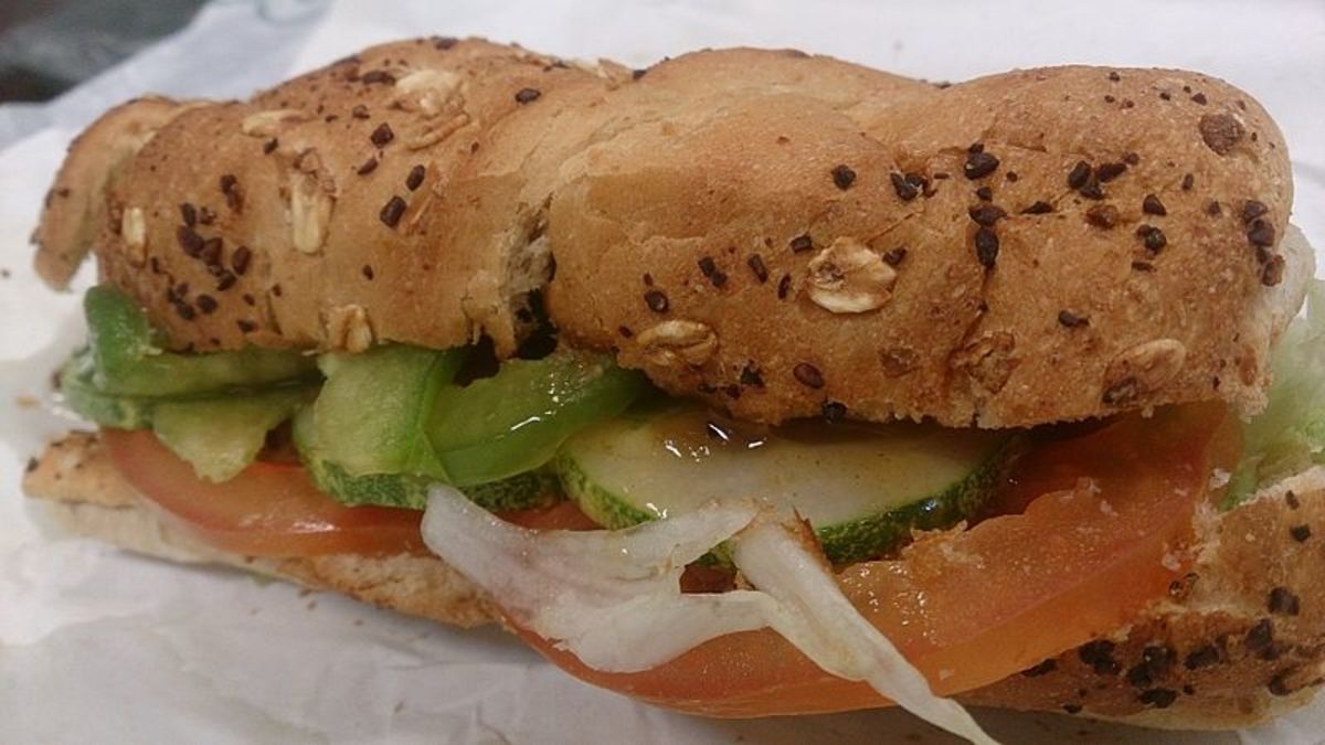 Subway Gets Toasted In Ireland – Judge Rules Its Sandwiches Aren’t ...