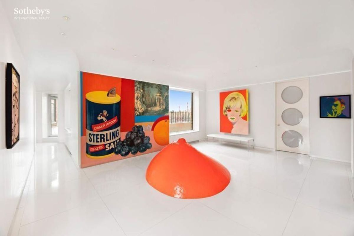 From Hedge Fund To Homeless: The Richard Perry Story - Dealbreaker