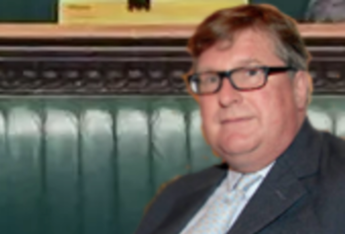 Practiced Court Witness Crispin Odey Can’t Save Colleagues From ...