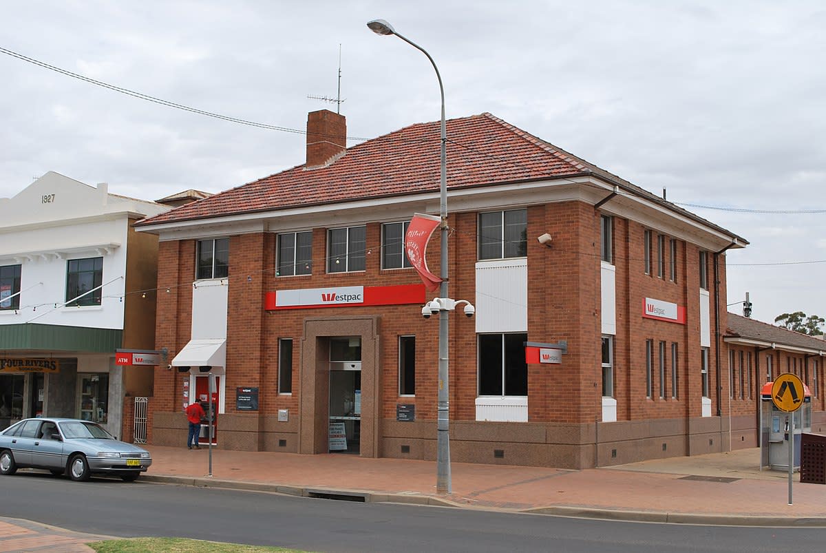 Meet The Australian Wells Fargo - Dealbreaker