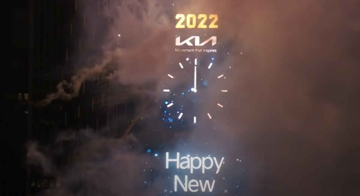 Opening Bell: 1.3.22 - Dealbreaker