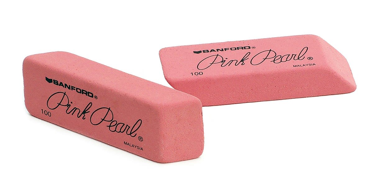 Somebody Get Gary Gensler A Novelty-Sized Rubber Eraser - Dealbreaker