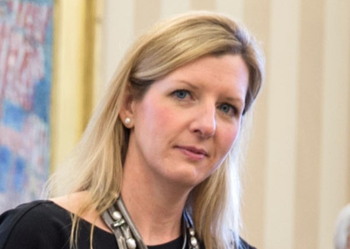 Goldman’s Top Lawyer May Be The Only Person To Come Out Of Epstein Saga ...