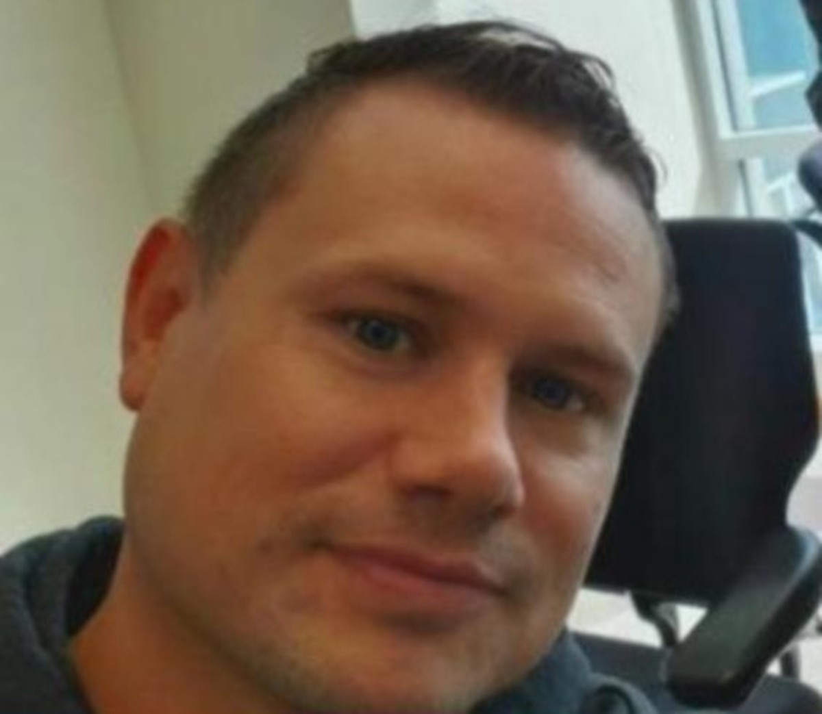 Alleged Fraudster Who Managed To Evade The Cops For All Of Five Days ...