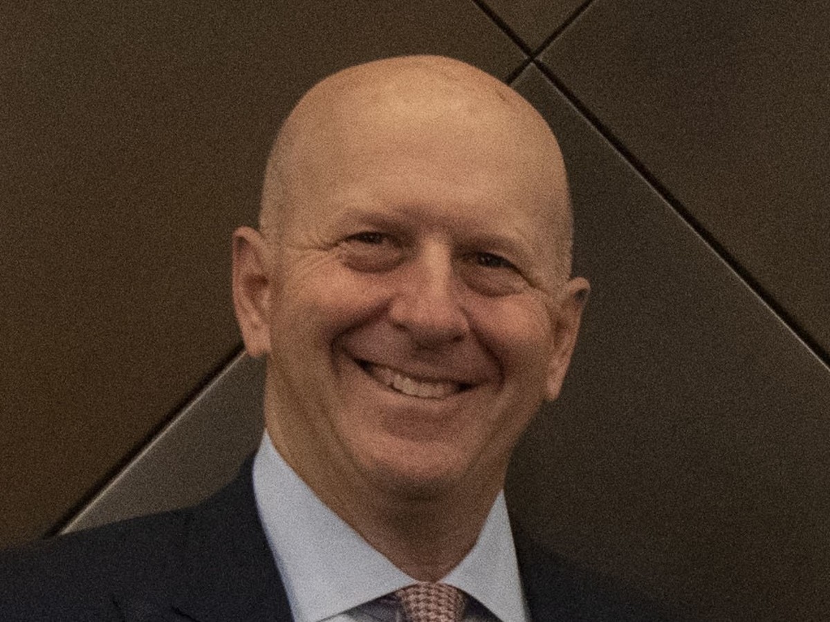 How Is David Solomon Still CEO of Goldman Sachs? - Dealbreaker