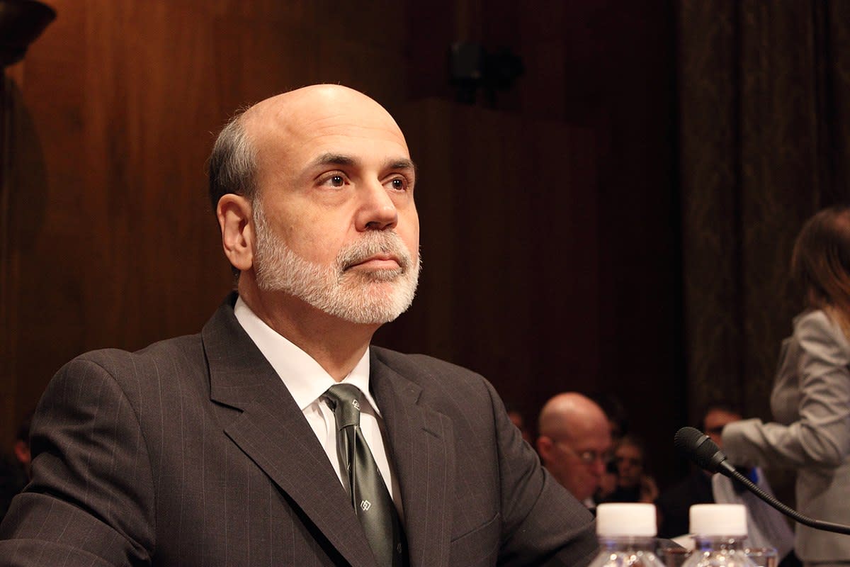 The Beard’s Wisdom Confirmed - Dealbreaker