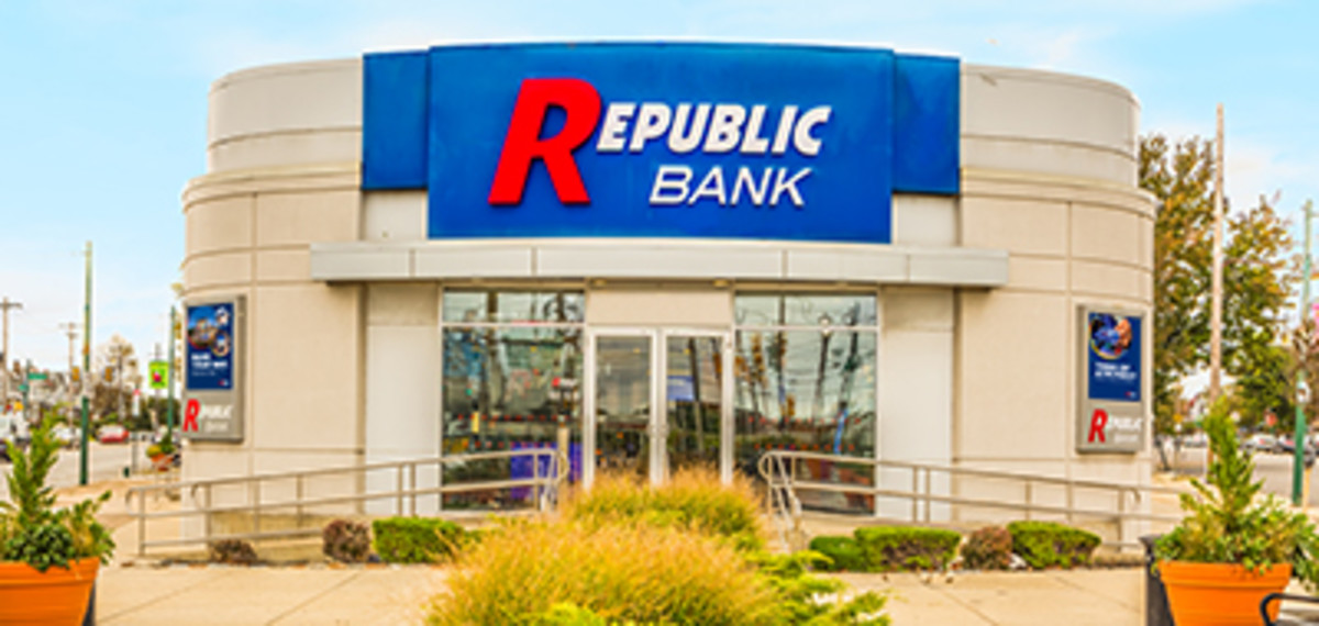 Collapsed Republic Bank A Veritable Red Flag Emporium - Dealbreaker