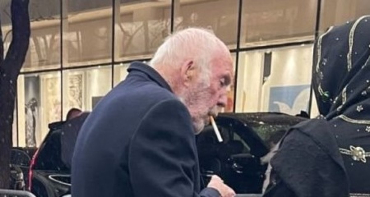 Jim Simons Did Not Have A Sweet Tooth - Dealbreaker