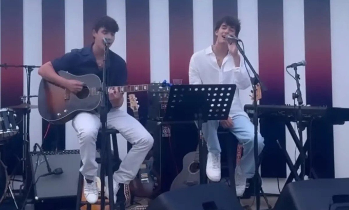 Dan Loeb’s Kid, Equally Rich Hedge-Fund Heir Friend Are Rocking Out ...