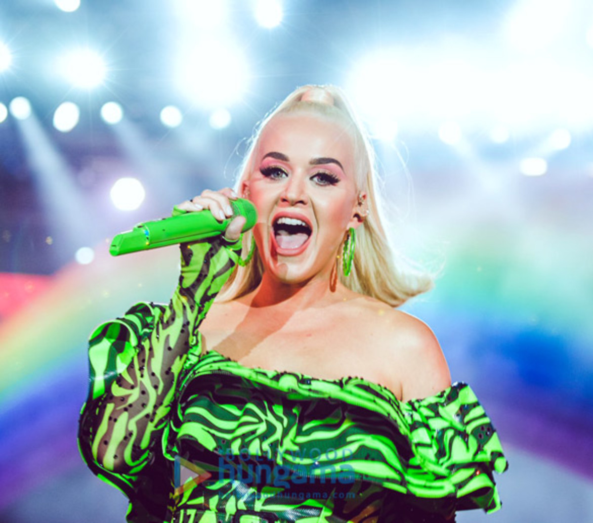 Katy Perry's Influence Will Last Forever — Maybe Not As A Musician, But ...