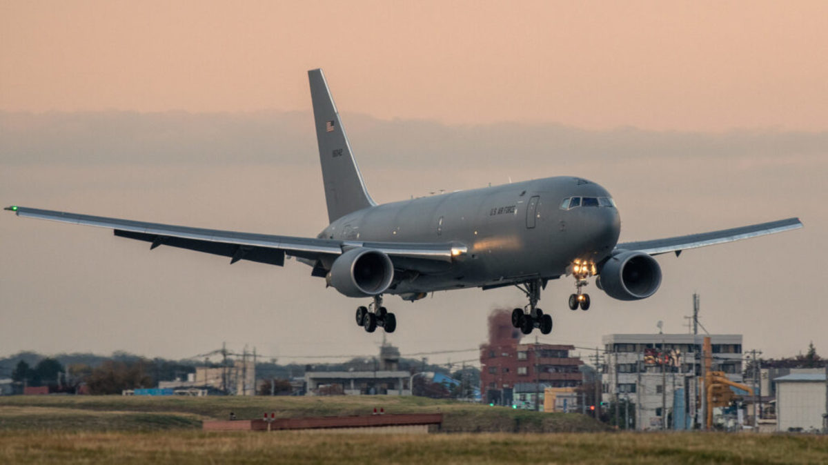 For First Time Since 2019, Boeing Goes Half a Year Without Losses on ...