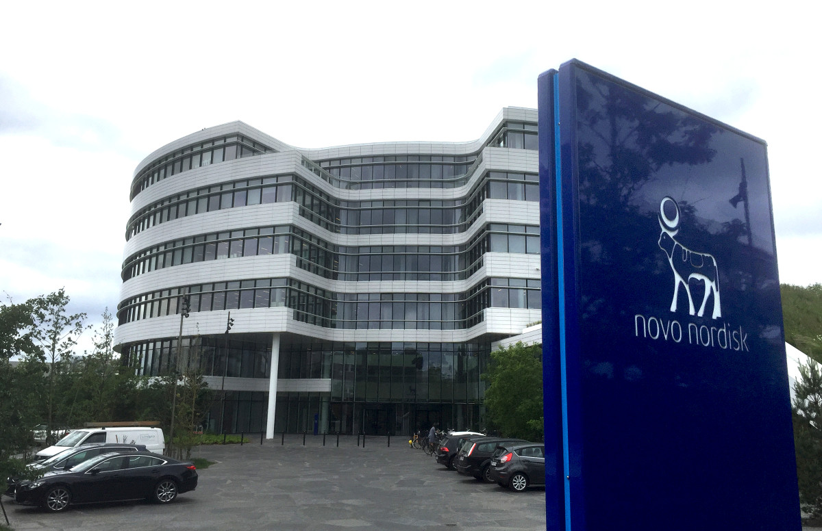 With $4.7B Akero Acquisition, Novo Nordisk Maps Out Broader Strategy in ...