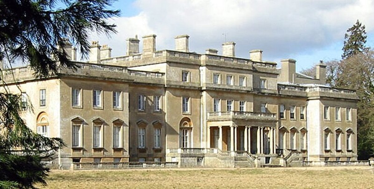 Hedge Fund Manager Allegedly Acting Like The Lord Of Burbage Without ...